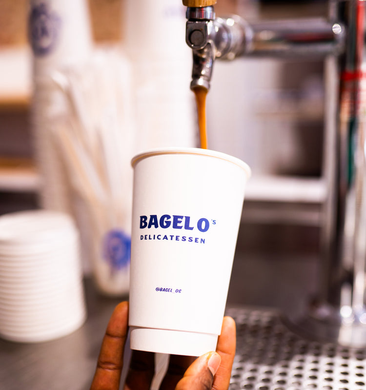 Bagel O's Delicatessen - PURVEYOR of BAKED QUALITY GOODS – Bagelos